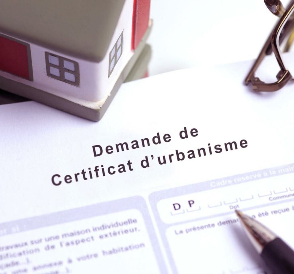 Urbanisme - Sculo Chatellier